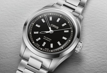 ORIS Watches – City Chain Hong Kong