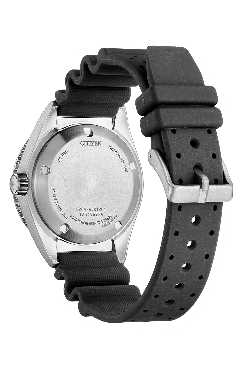 Citizen PROMASTER (NY0120-01Z) – City Chain Hong Kong