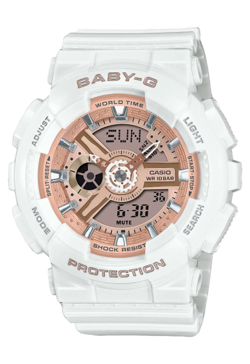 CASIO – City Chain Hong Kong