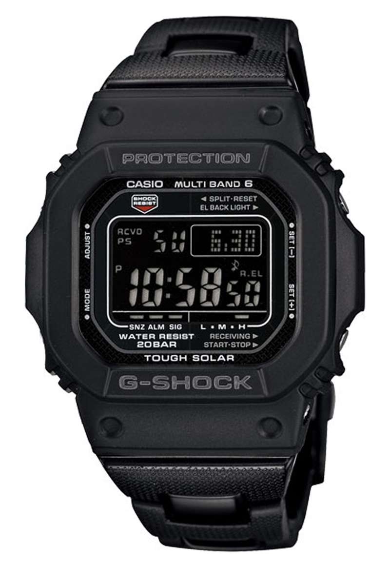 Casio G-Shock (GWM5610BC-1D) – City Chain Hong Kong