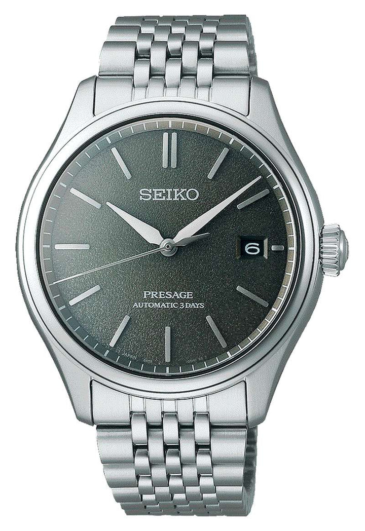Seiko Presage Hong Kong | Seiko Prestige – PMMQEN