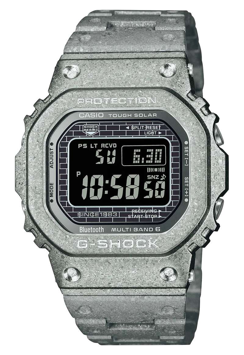 Casio Series – City Chain Hong Kong