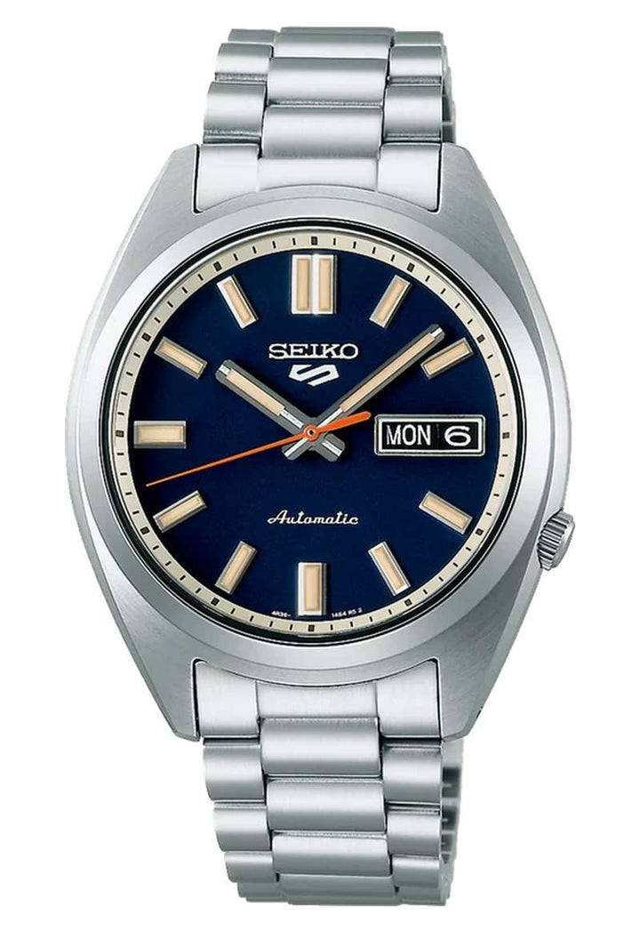 SEIKO – City Chain Hong Kong