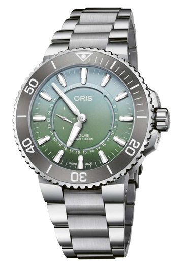 ORIS Watches – City Chain Hong Kong