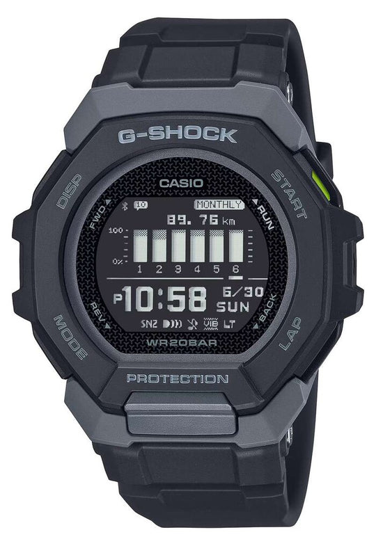 Casio Series – City Chain Hong Kong