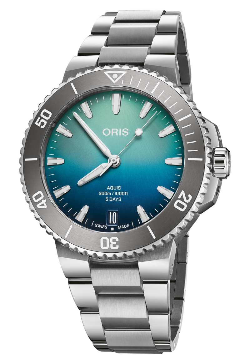 ORIS Watches – City Chain Hong Kong