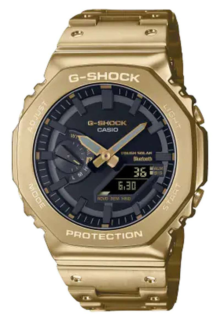 Casio Series – City Chain Hong Kong
