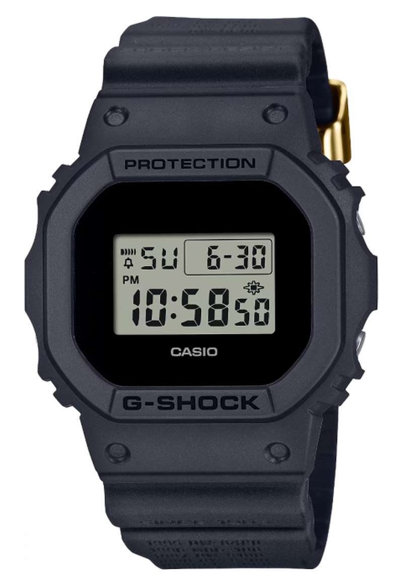 Casio Series – City Chain Hong Kong