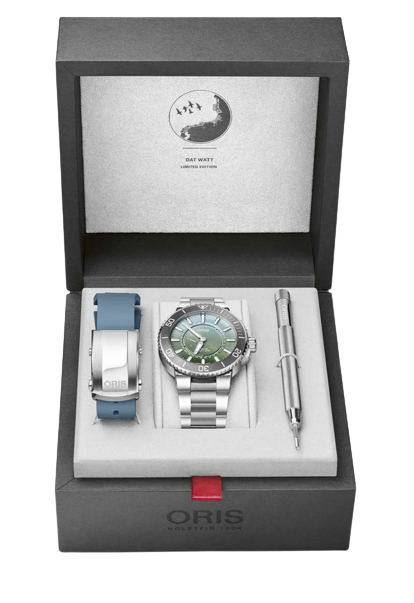 ORIS Watches – City Chain Hong Kong