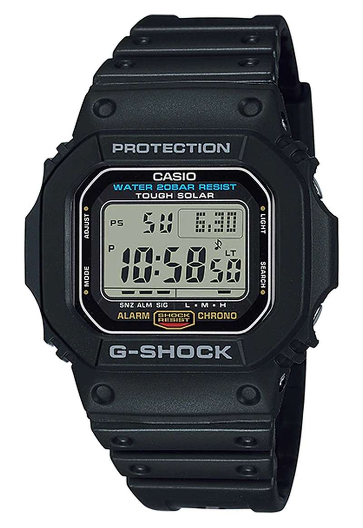Casio G-SHOCK – City Chain Hong Kong
