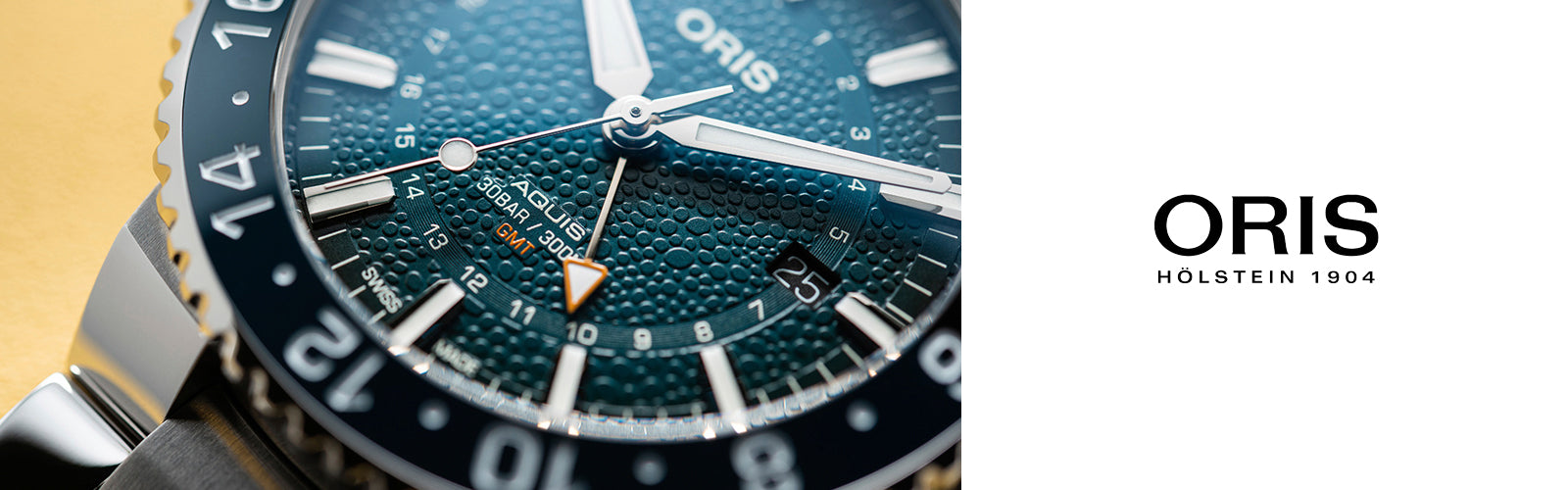 ORIS Watches – City Chain SG – City Chain Hong Kong