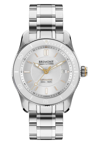 Bremont S300 VIGO (S300-VIGO-B) – City Chain Hong Kong