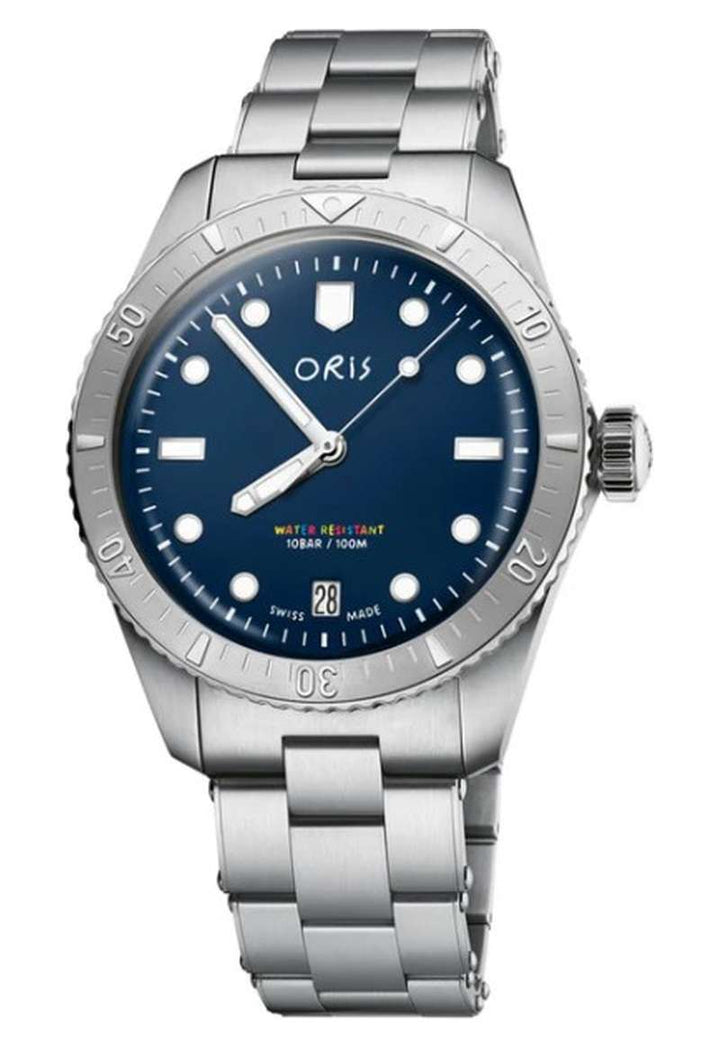 ORIS Watches – City Chain Hong Kong