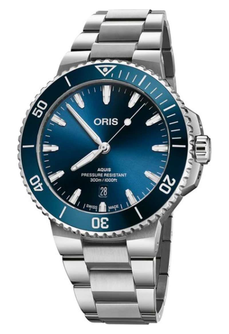 ORIS Watches – City Chain Hong Kong
