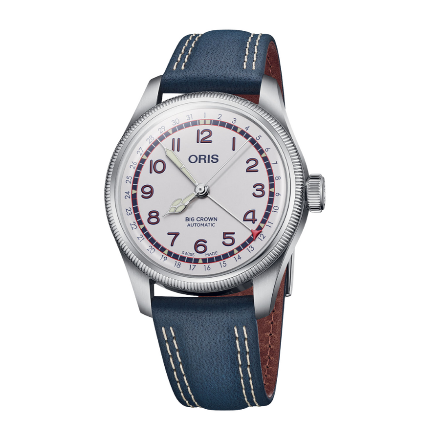 ORIS Watches – City Chain Hong Kong