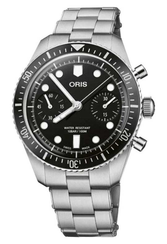 ORIS Watches – City Chain Hong Kong