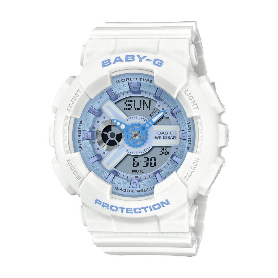 CASIO – City Chain Hong Kong