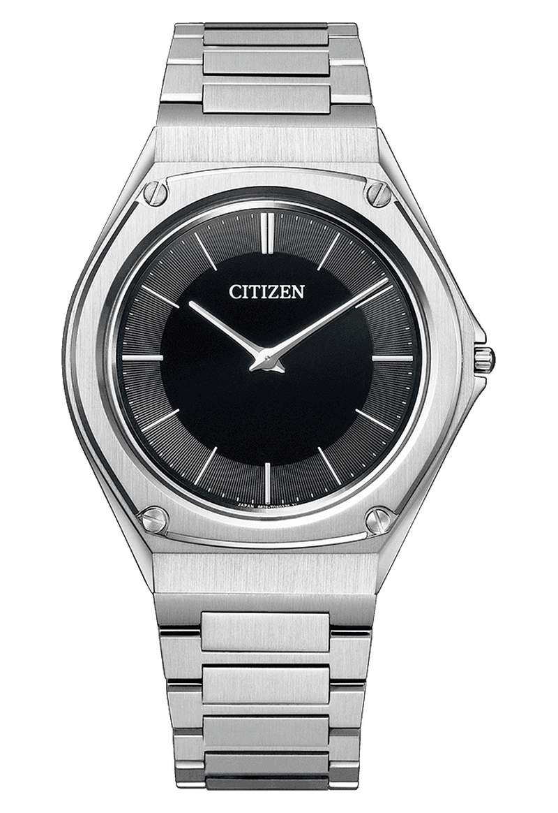 Citizen Eco-Drive One (AR5060-58E) – City Chain Hong Kong