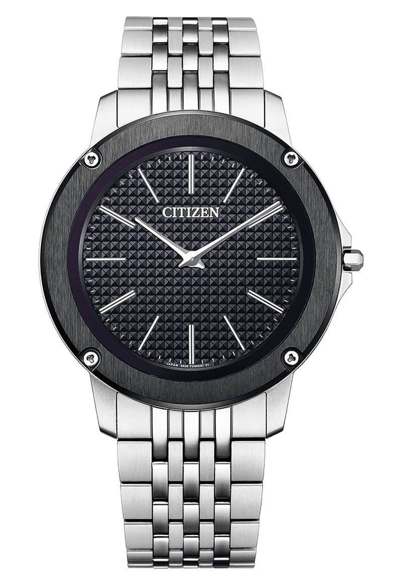 Citizen Eco-Drive One (AR5075-69E) – City Chain Hong Kong
