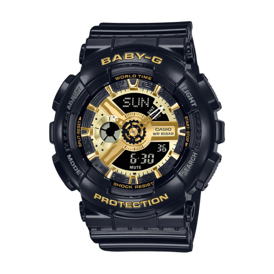 CASIO – City Chain Hong Kong