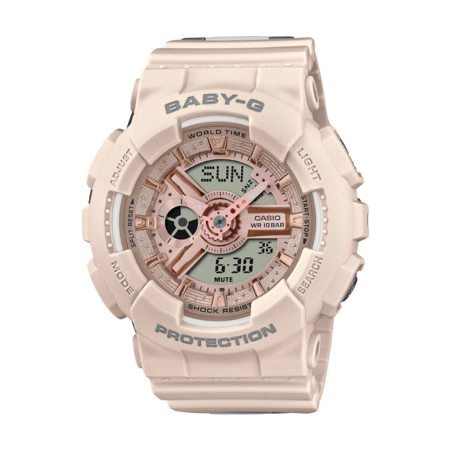 CASIO – City Chain Hong Kong