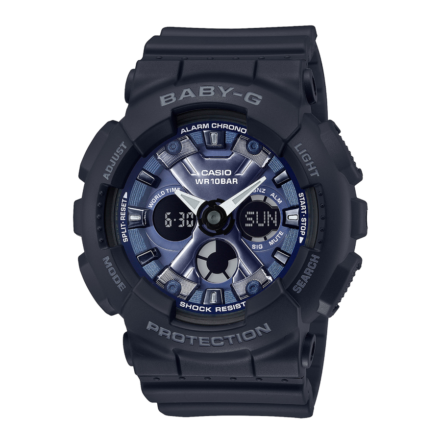 CASIO – City Chain Hong Kong