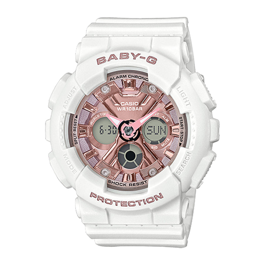 CASIO – City Chain Hong Kong
