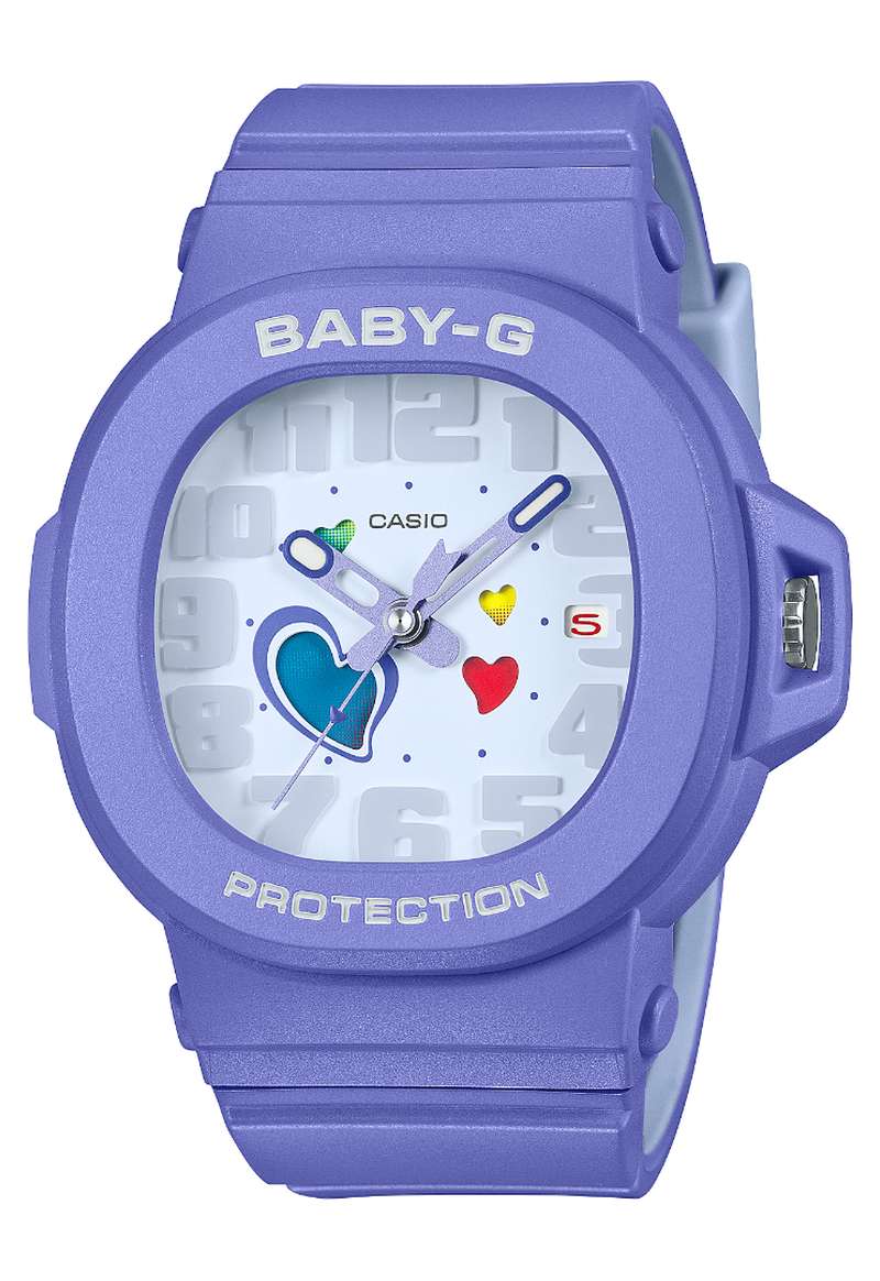 CASIO – City Chain Hong Kong