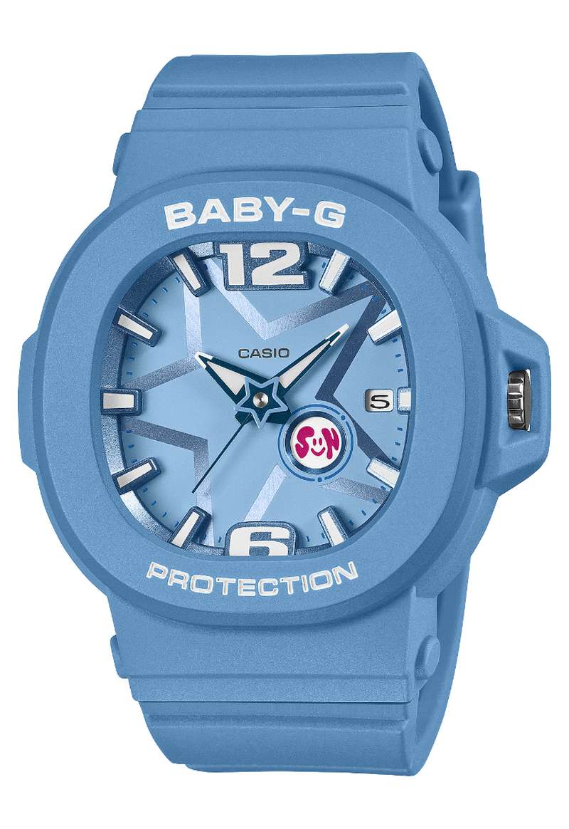 CASIO – City Chain Hong Kong