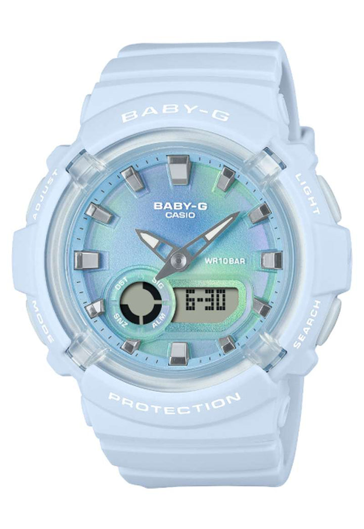 CASIO – City Chain Hong Kong