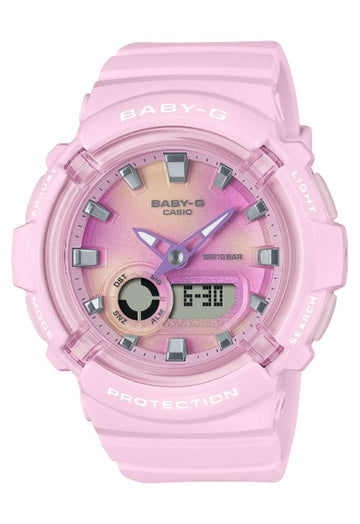 CASIO – City Chain Hong Kong