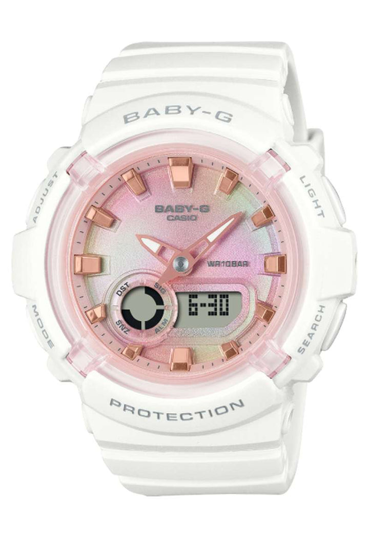 CASIO – City Chain Hong Kong