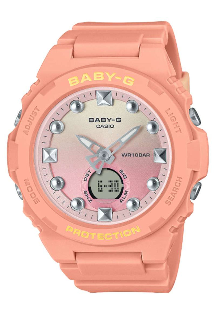 CASIO – City Chain Hong Kong