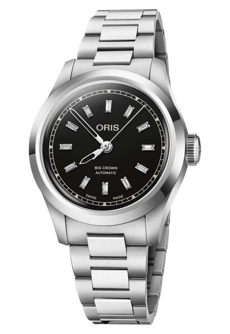 ORIS Watches – City Chain Hong Kong