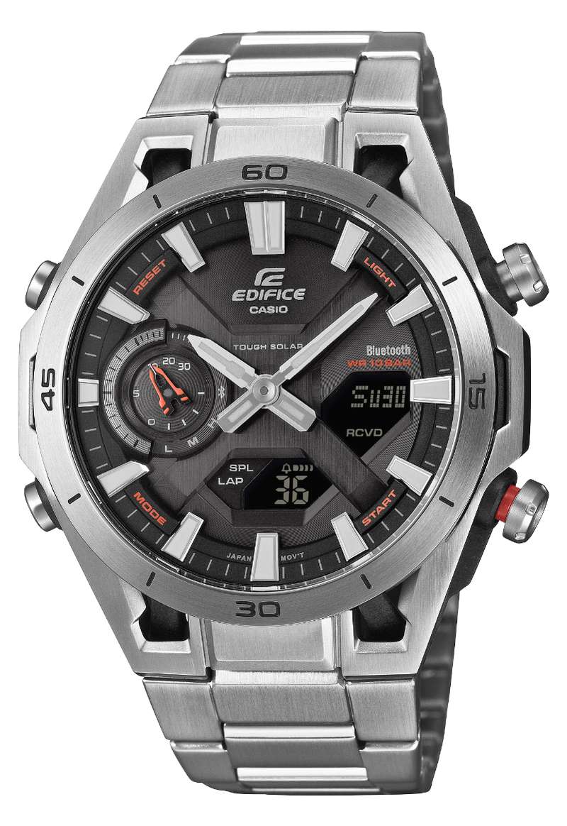 Casio Series – City Chain Hong Kong