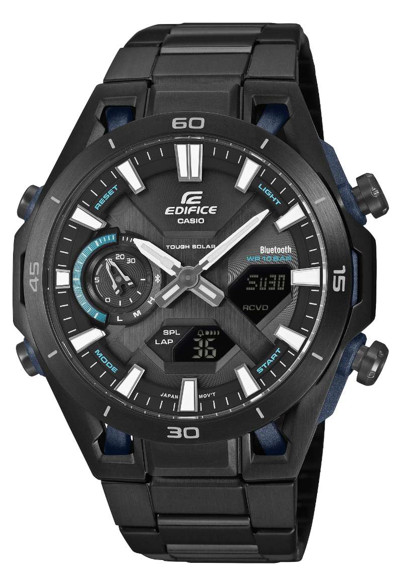 Casio Series – City Chain Hong Kong