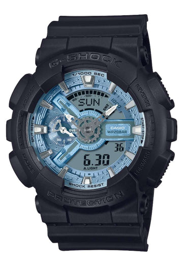 Casio G-SHOCK – City Chain Hong Kong