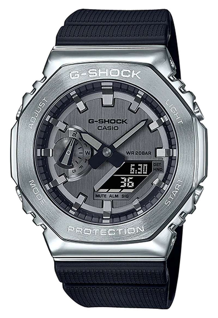 Casio G-SHOCK – City Chain Hong Kong