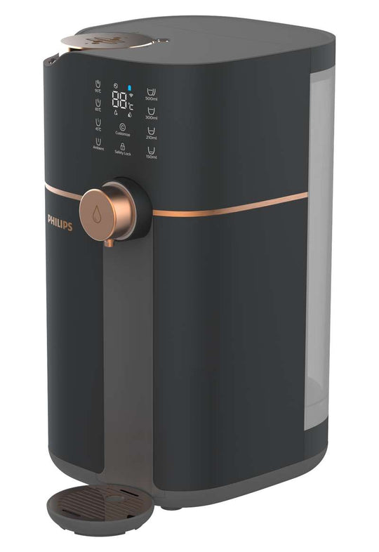 PHILIPS 飛利浦 ADD6911L RO 即熱式純淨飲水機 黑色 (Retail price: $3800) – City Chain ...