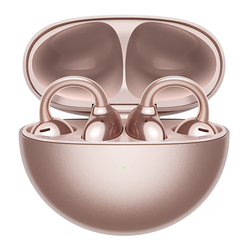 Huawei FreeClip Rose Gold (Retail price: $1400) – City Chain Hong Kong