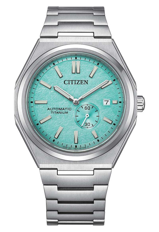 Citizen Series – City Chain Hong Kong