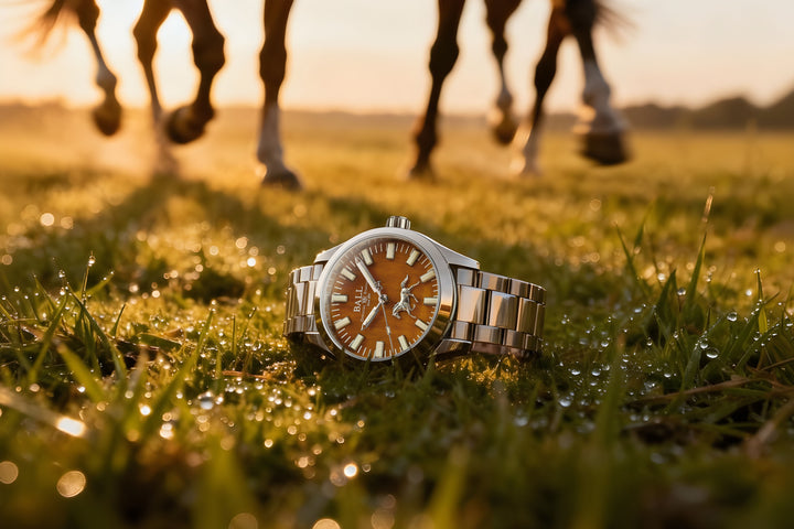 BALL Watch Engineer III Galloping Horse (NM9016C-S11-YTE) – City Chain ...