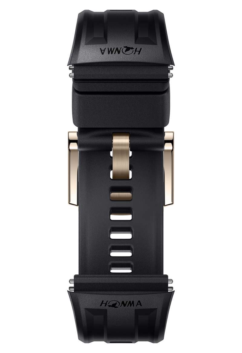 HUAWEI GT 6 Pro x Honma (WATCHGT6PRO-HONMA-ATM-B29-46-BK) – City Chain ...