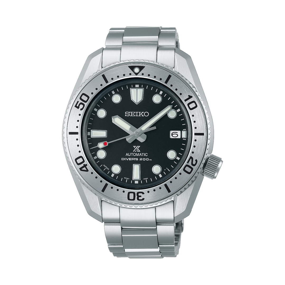 SEIKO PROSPEX SPB185J1 全新 1968 年自動潛水男士腕錶 |城市鏈 – City Chain Hong Kong