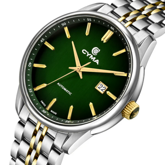 CHARISMA – City Chain Hong Kong