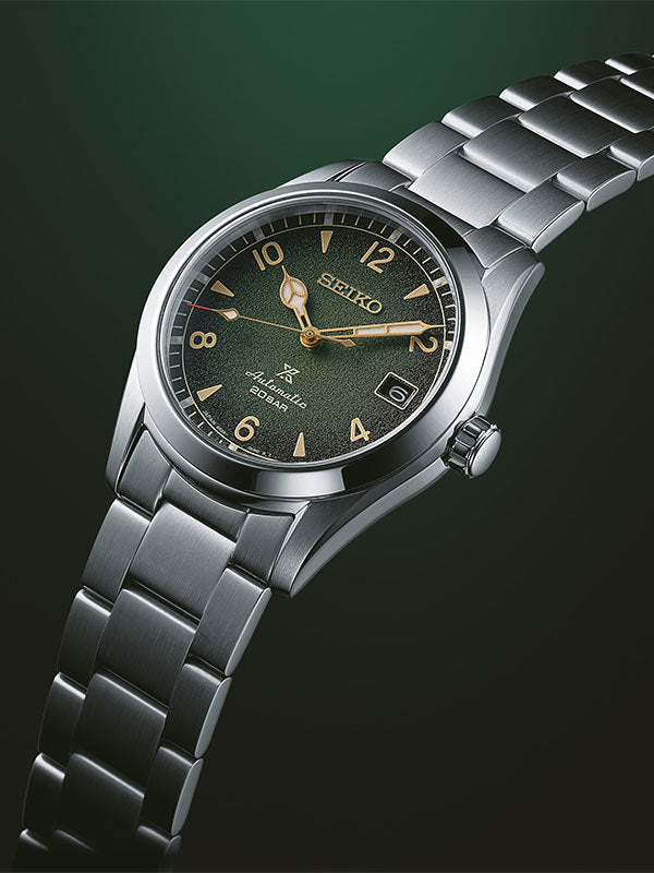 SEIKO PROSPEX SPB155J1 ALPINIST AUTOMATIC MEN WATCH | CITY CHAIN – City ...